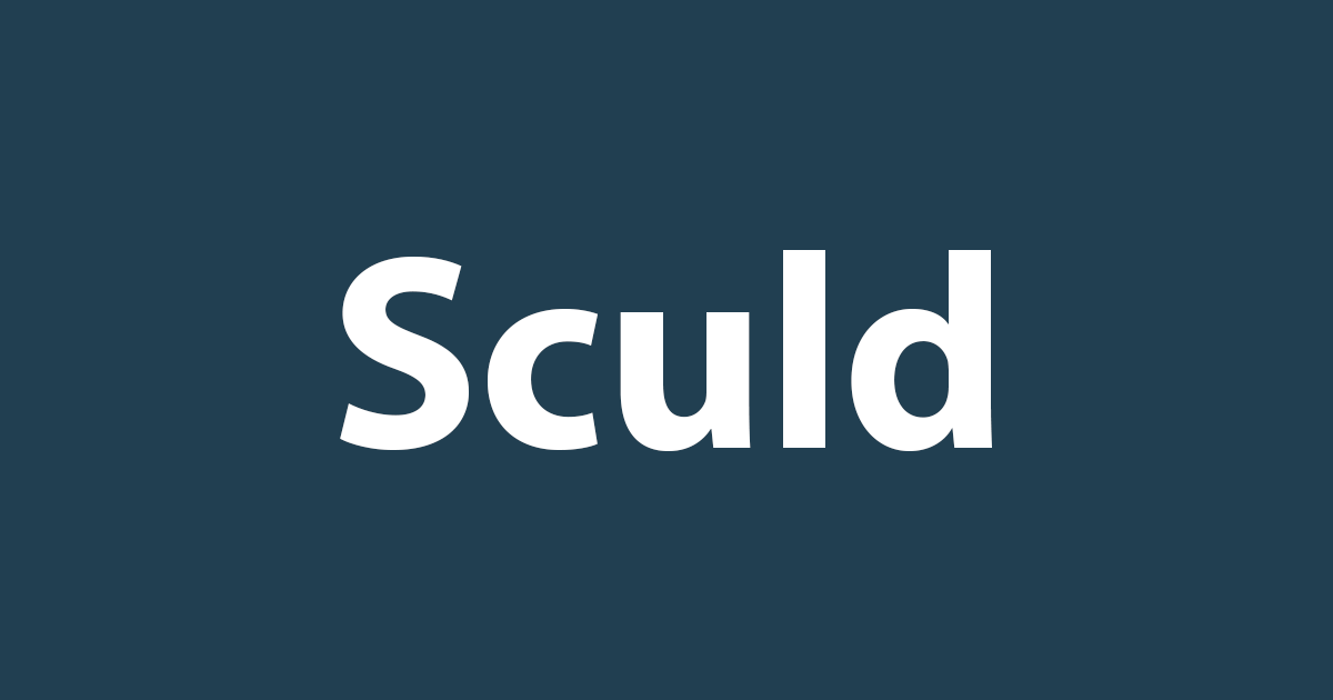 Sculd(スクルド)とは | Sculd（スクルド）